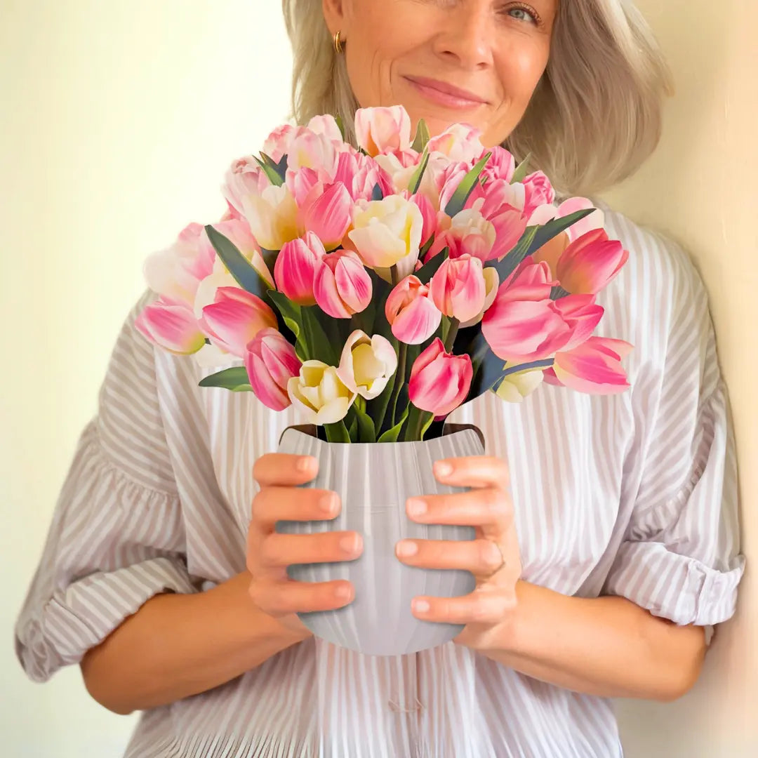 Tulip Kisses (PRE-ORDER: Ships March 2nd) – PetalPal